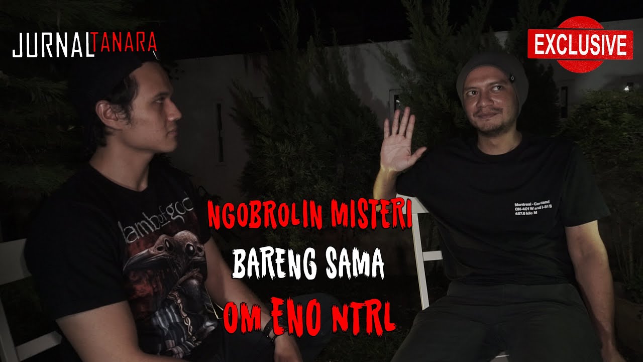 🔴 EXCLUSIVE WITH ENO NETRAL || SUSTER NGESOT - YouTube