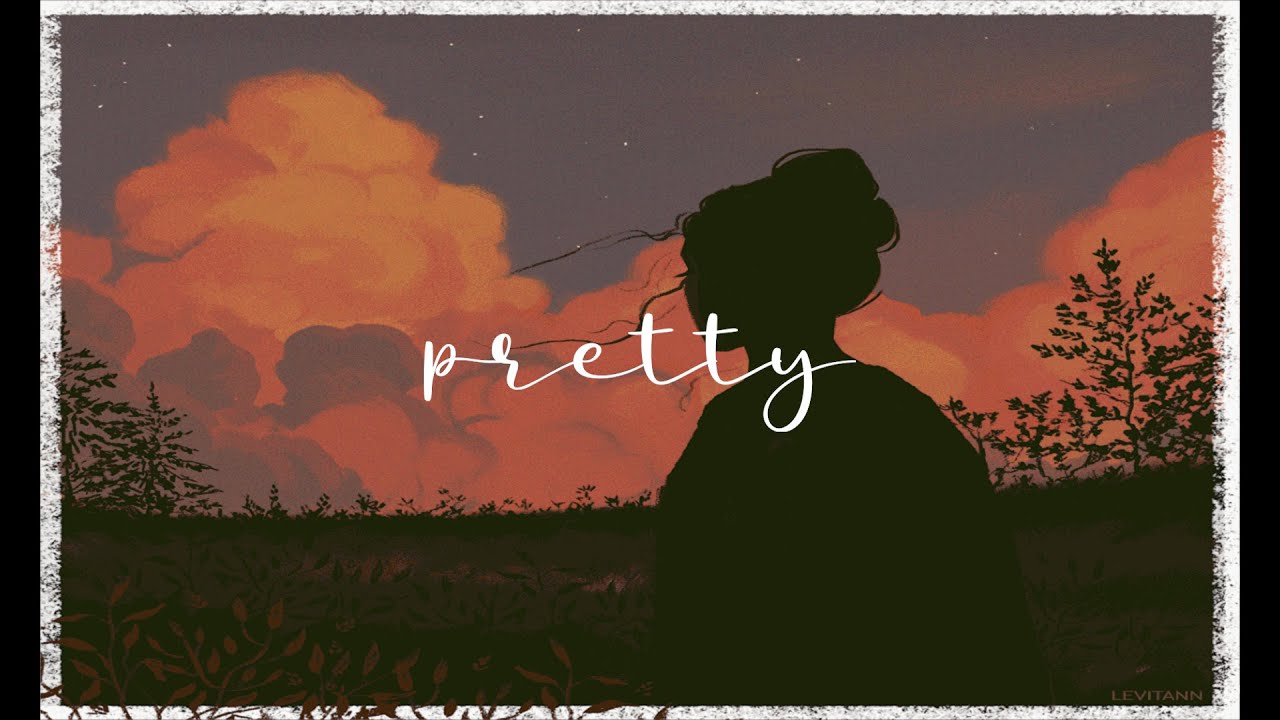 [Lyrics] pretty | fox academy & sipper - YouTube