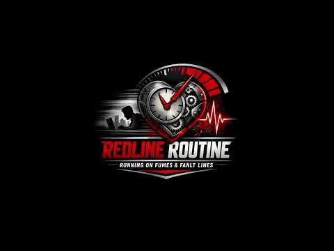 redline routine - sonny tycer