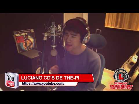 MELO DE ANDREA DEA REMIX By LUCIANO CD'S