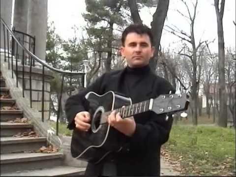 Vali Guta Te blestem in gand - YouTube