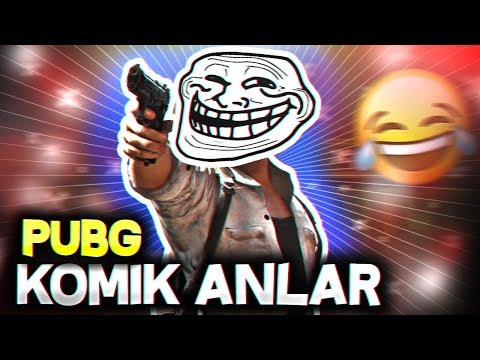 MAYNKIRAFTTAN PUBG'YE IŞINLANDIK (PUBG Mobile Funny Moments)