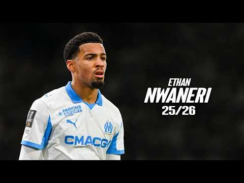 Ethan Nwaneri ● Full Season 2026 🇧🇷 Best Skills | Goals & Assists | HD