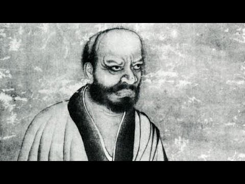 Teachings of Zen Master Lin-Chi Again! - YouTube