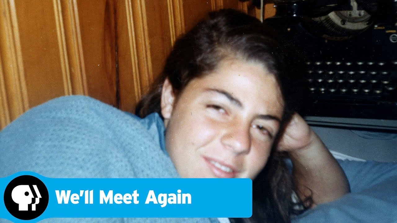 WE'LL MEET AGAIN | Tom on Marla: 'She Accepted Me Unconditionally ...