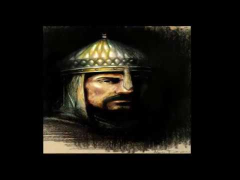 Sultan Alparslan HAYATI İYİ SEYİRLER