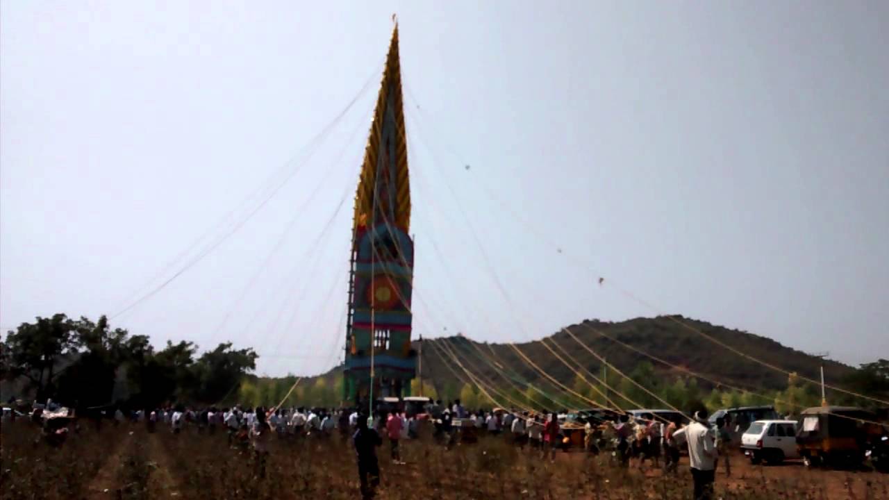 Kotappakonda Prabhalu Moving to Nidhi 2015 | Kotappakonda Prabhalu ...