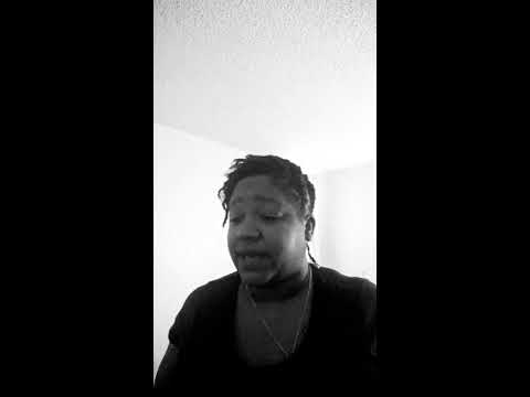 I Believe In You and Me - Whitney Houston Cover