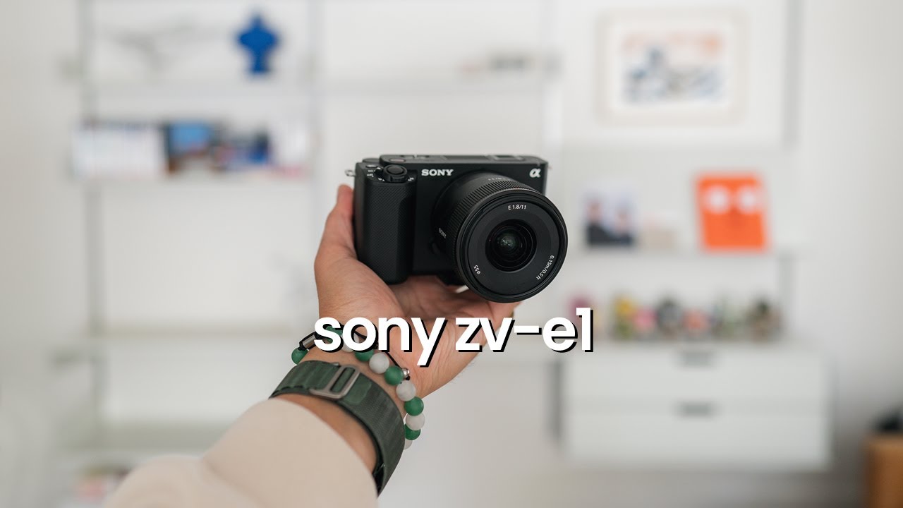 The best high quality Vlogging camera for 2024 - YouTube