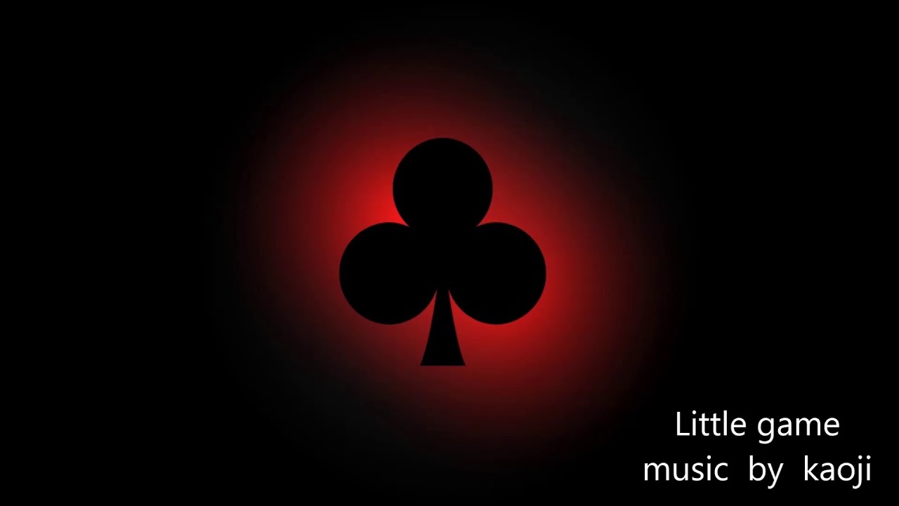 Little game- original song - instrumental - YouTube