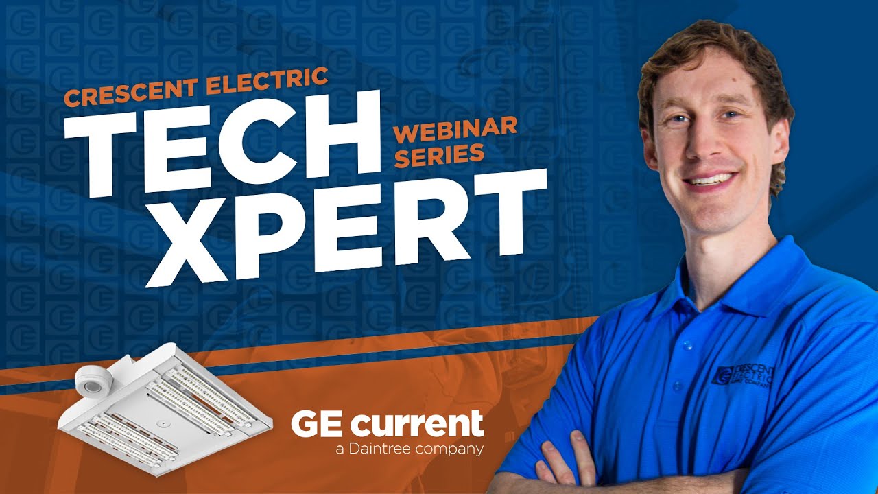 GE Current TechXpert Webinar - YouTube