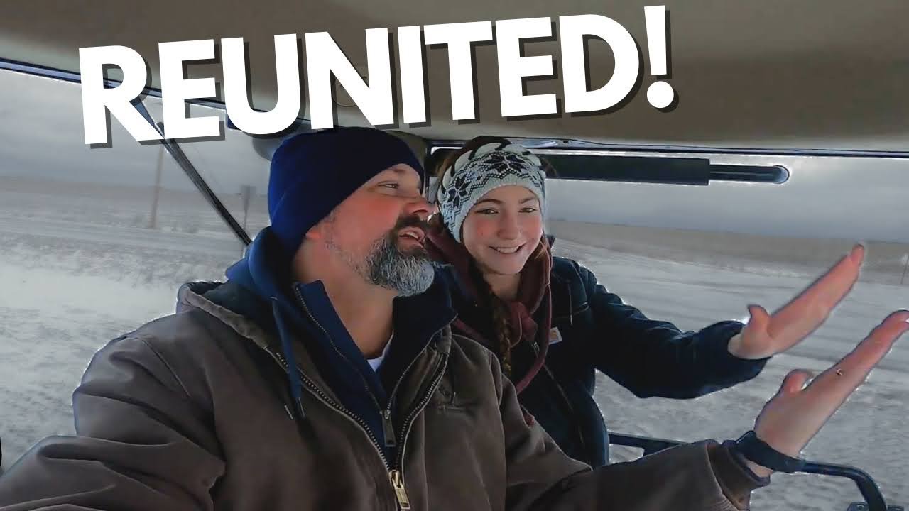 Cale From @LEAADFarms and Laura From @LauraFarms before they had ...