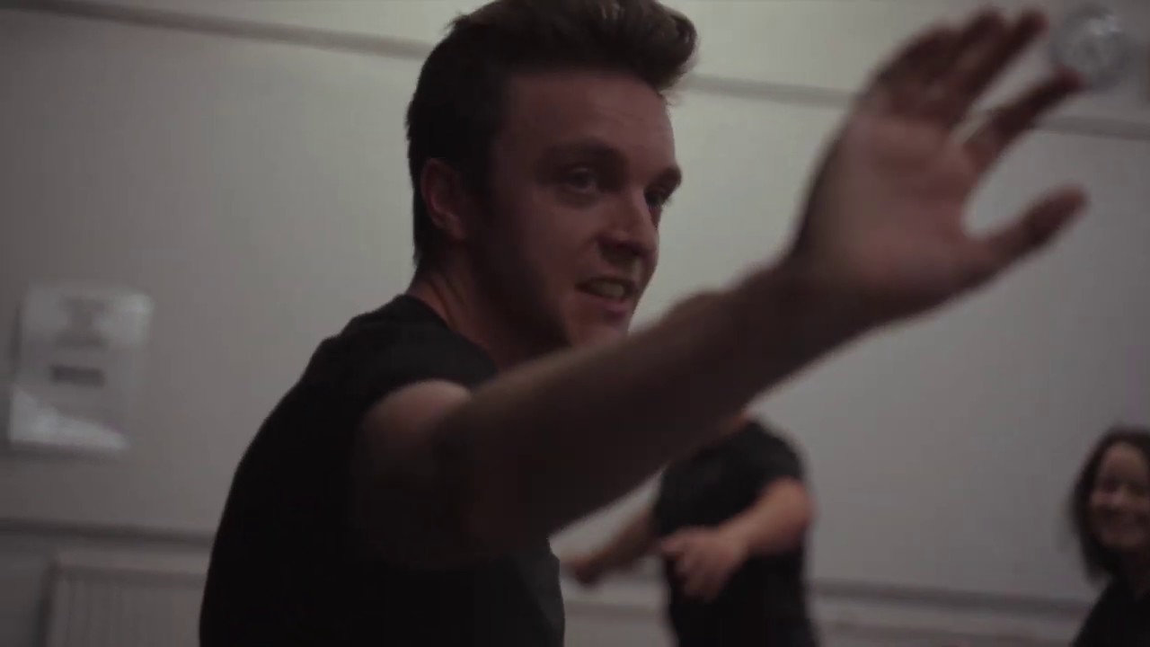 Lecoq Workshop Trailer 2019 - YouTube