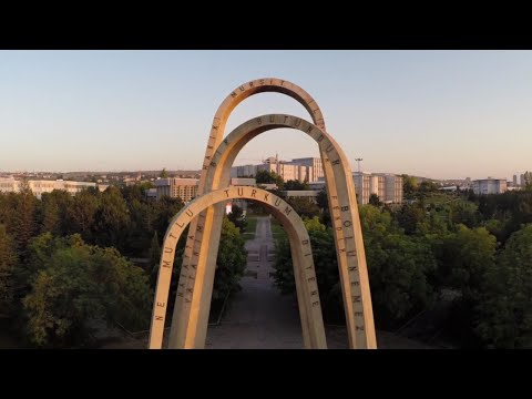 Hacettepe Üniversitesi Tanıtım Filmi 2014