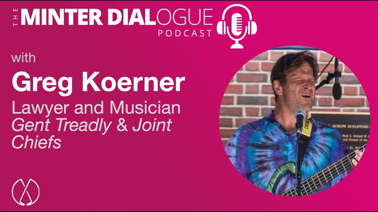 Grooving with Gratefulness: Greg Koerner on the Enduring Legacy of ...