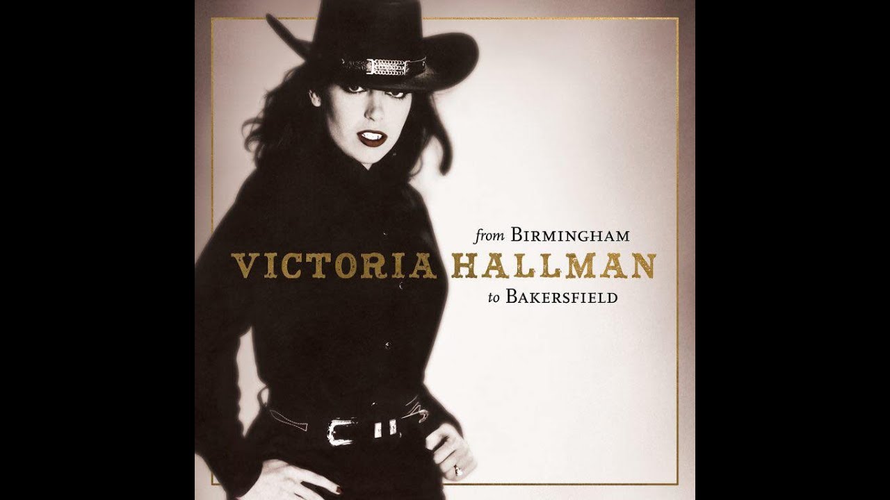 Victoria Hallman interview My Kind Of Country 4/17/2023 - YouTube