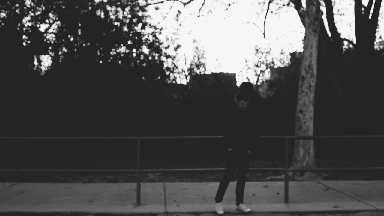 Michael Benjamin (Native) - Ocean (Audio) - YouTube