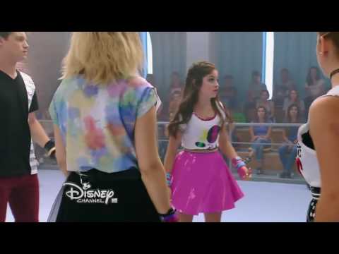 Luna , simon , nico, jim , yam y ramiro competencia interna