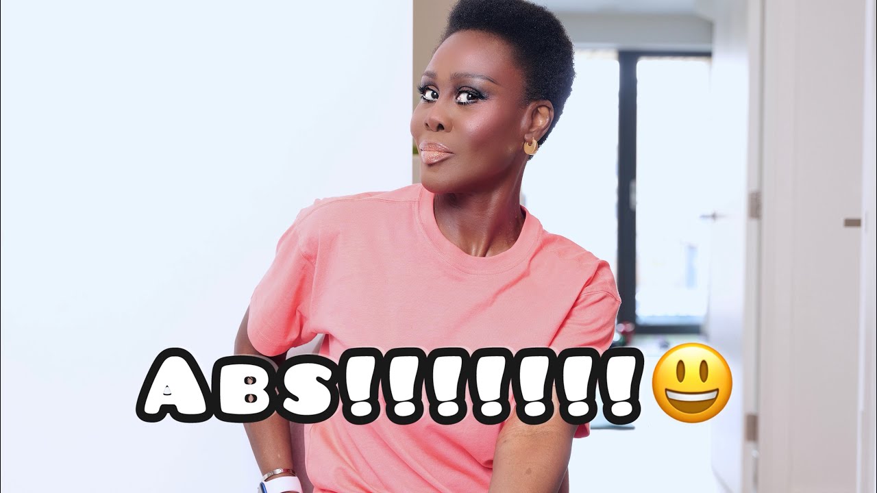 Fumi Desalu-Vold is live ABS IT IS MY LOVES! - YouTube