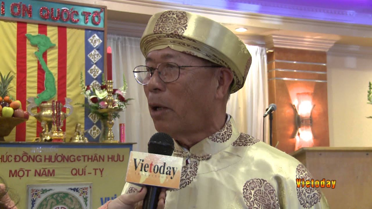 PHÓNG SỰ CỘNG ĐỒNG BẮC CALI - TUẦN 6/3/2013 - PHẦN 3 - VIETODAY TV ...