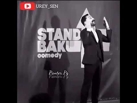 Stand up