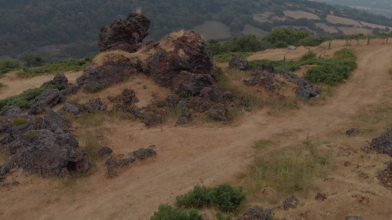 Garnddyrys Forge - YouTube