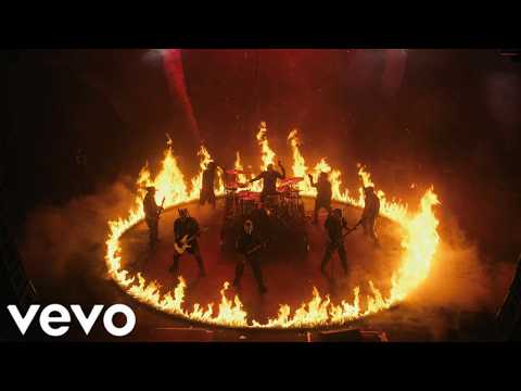 Slipknot  - DRAG ME THROUGH HELL   (Melodic) Dark Heavy Metal