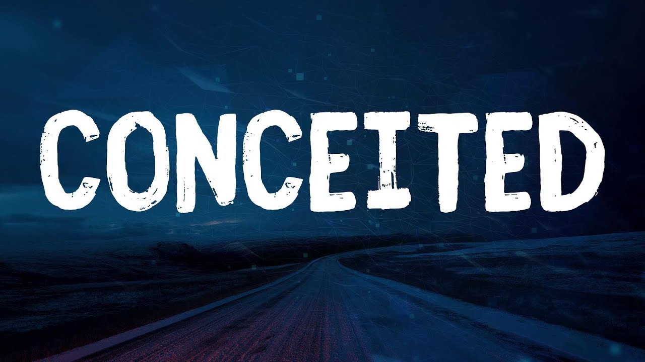 Flo Milli - Conceited (Lyrics) - YouTube