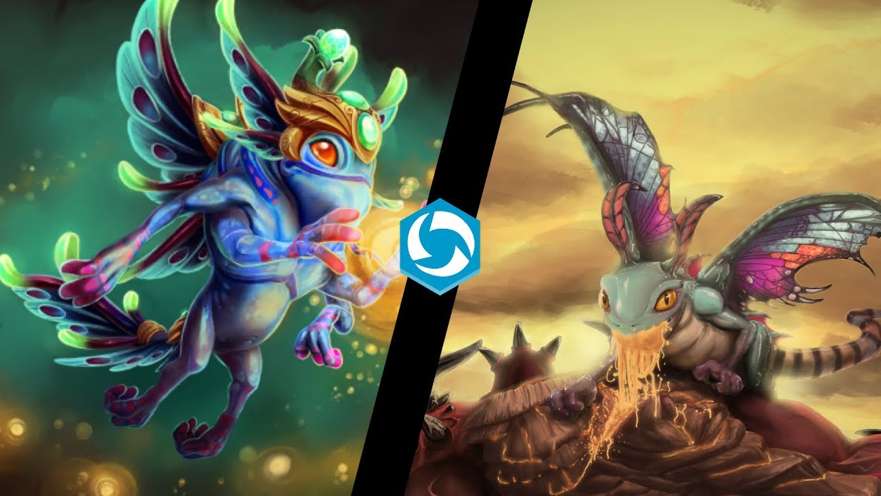 Alafeliz o Alasol HEROES OF THE STORM GAMEPLAY ESPAÑOL cuenca maldita ...