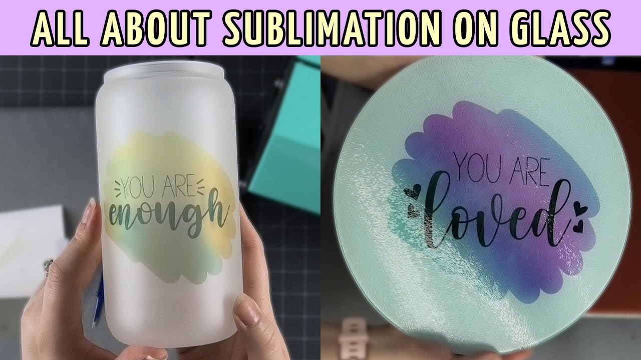 All About Sublimating On Glass How To Sublimate On Glass Tumbler And all-about-sublimating-on-glass-how-to-sublimate-on-glass-tumbler-and