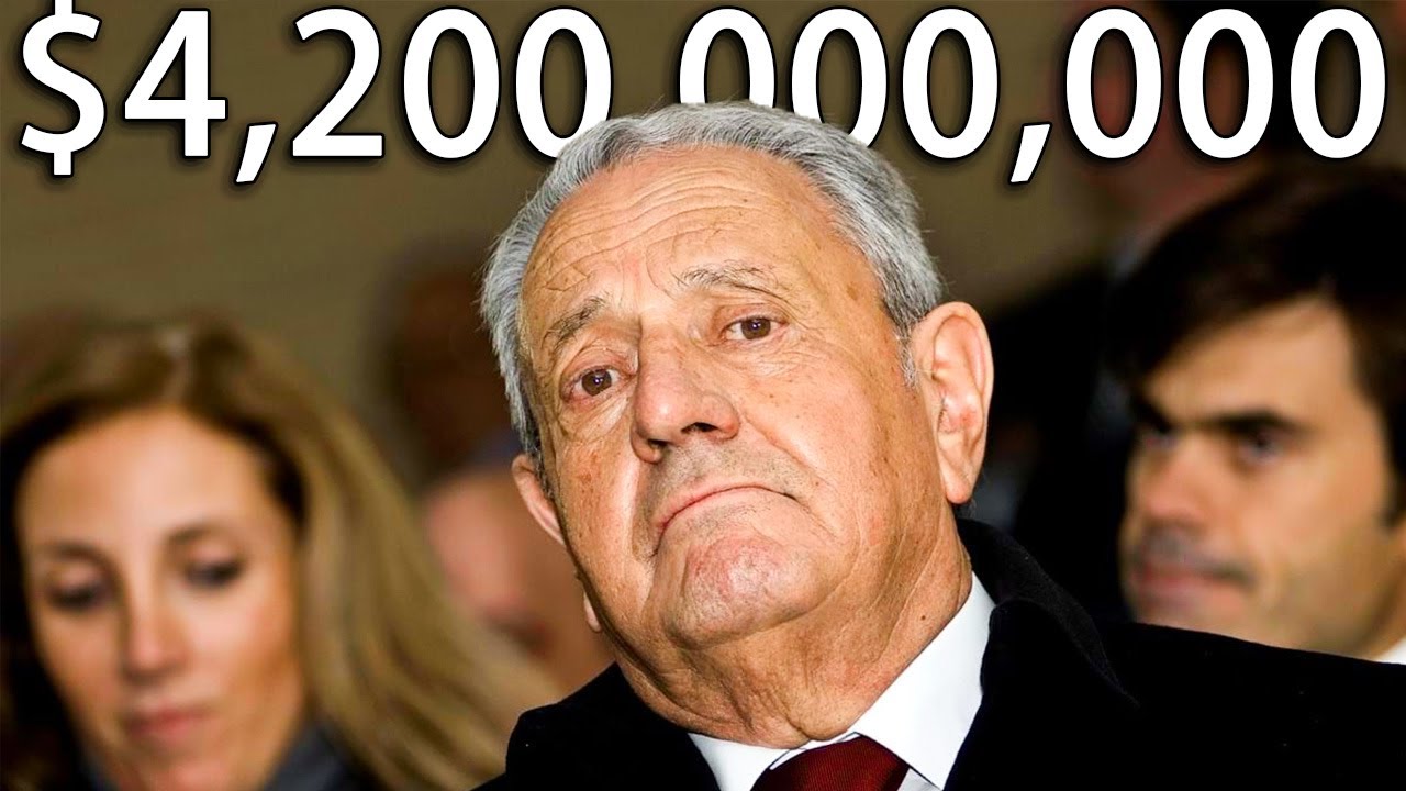 The richest family in Portugal | The Amorim Family - YouTube