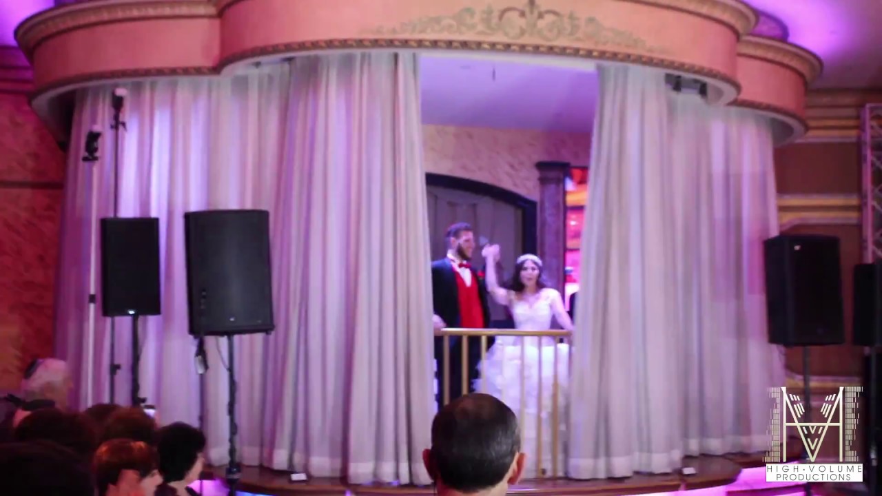 DJ Baturo at Kevin & Dayana's Wedding at Elite Palace - YouTube