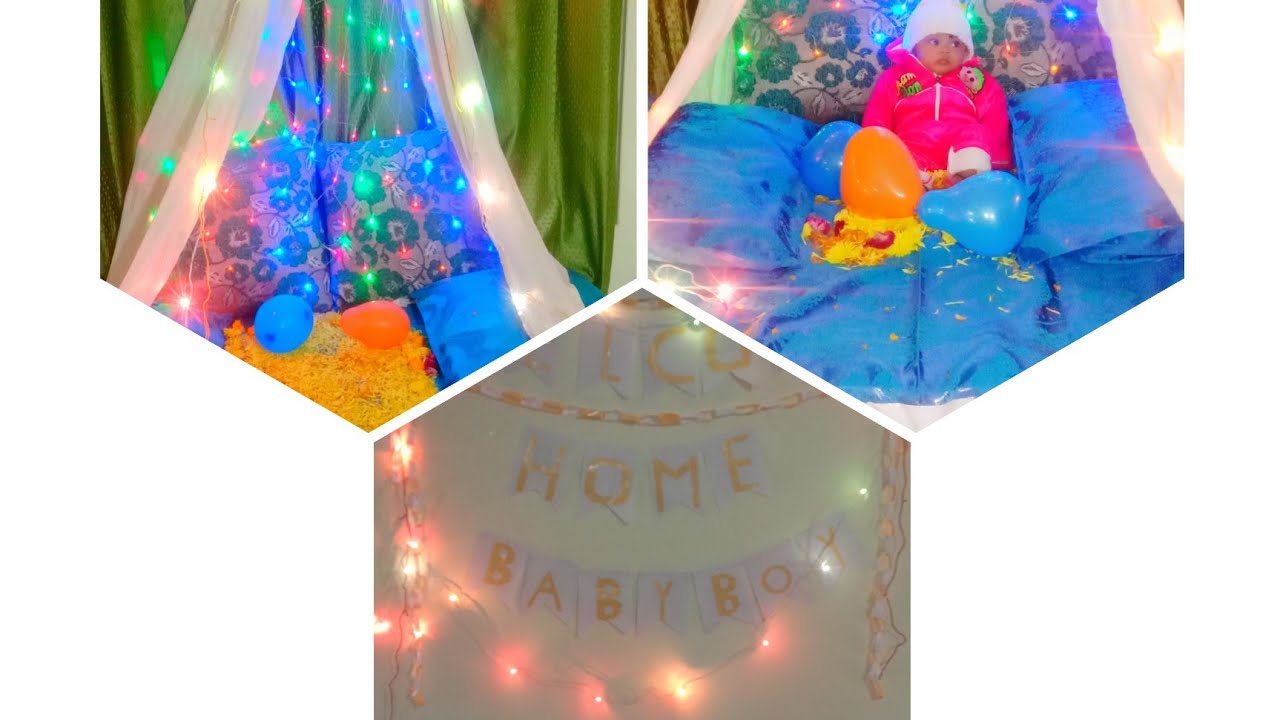 Baby welcome at home||Cute Baby First Entry At Home||old memories||2022 ...