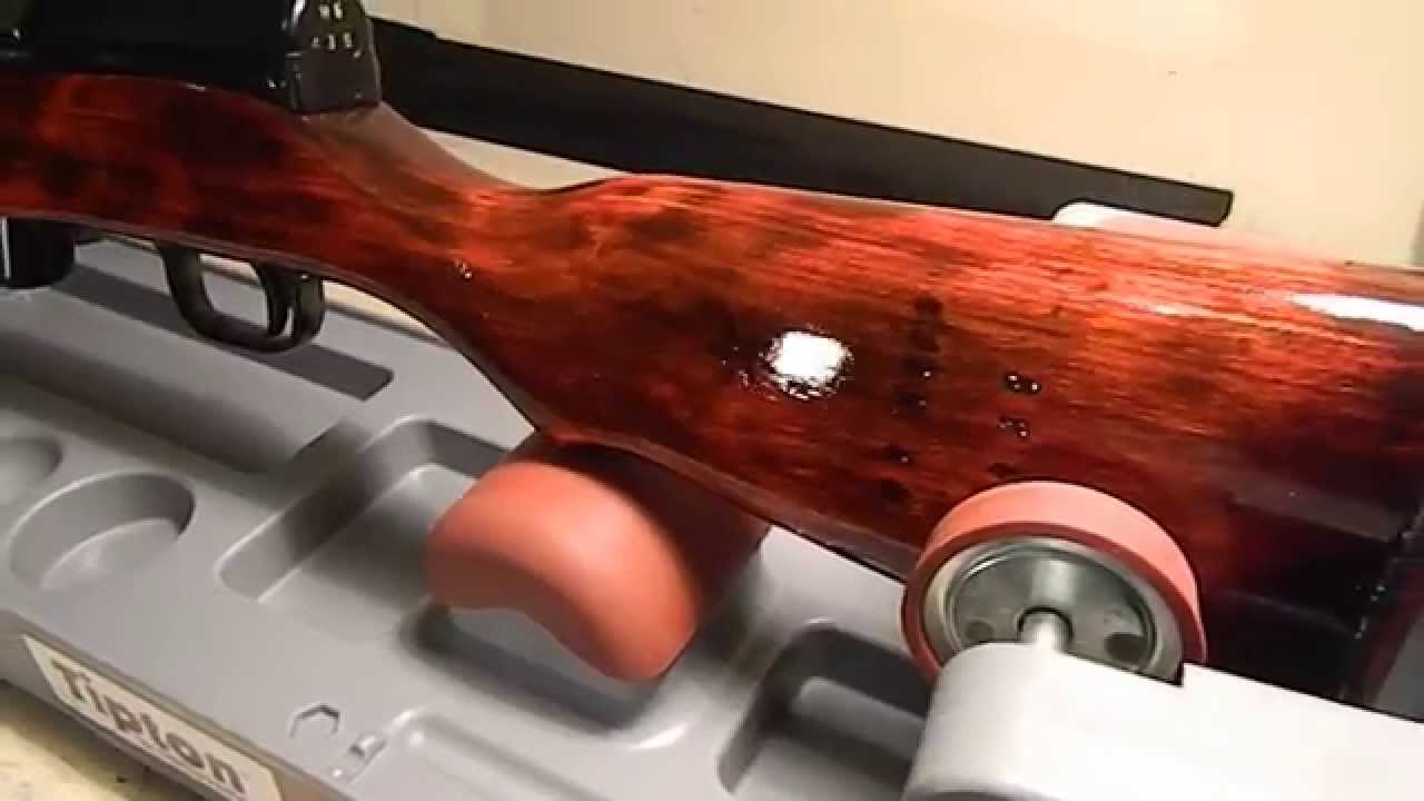 SKS De-Bubbafication - YouTube