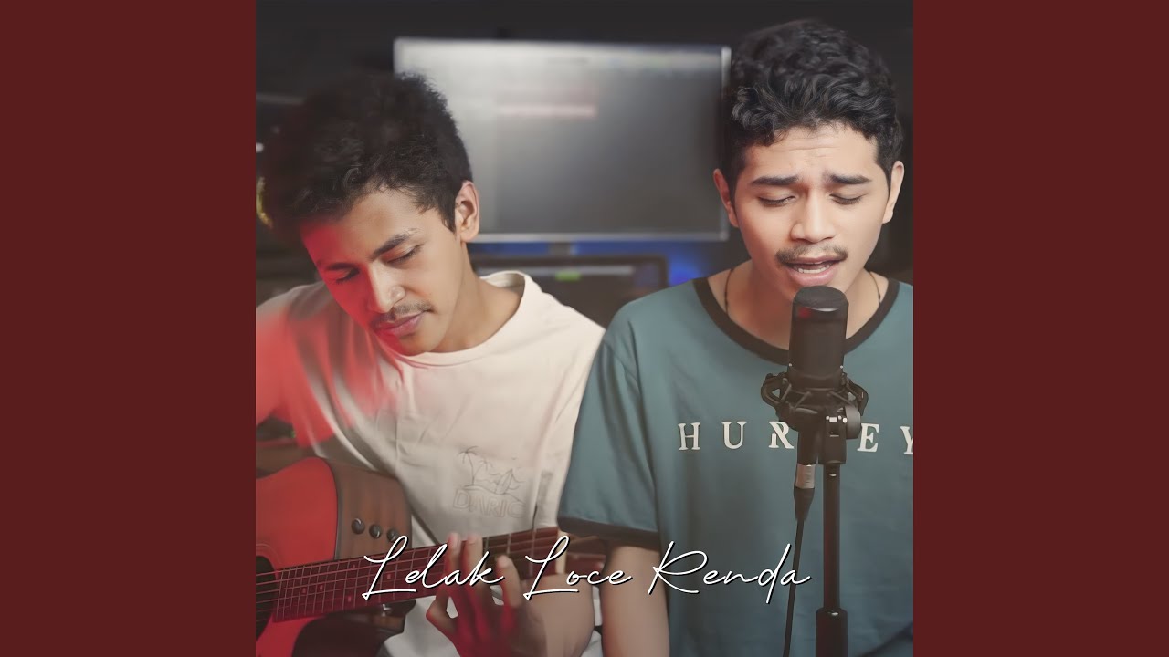 Lelak Loce Renda (Acoustic) - YouTube