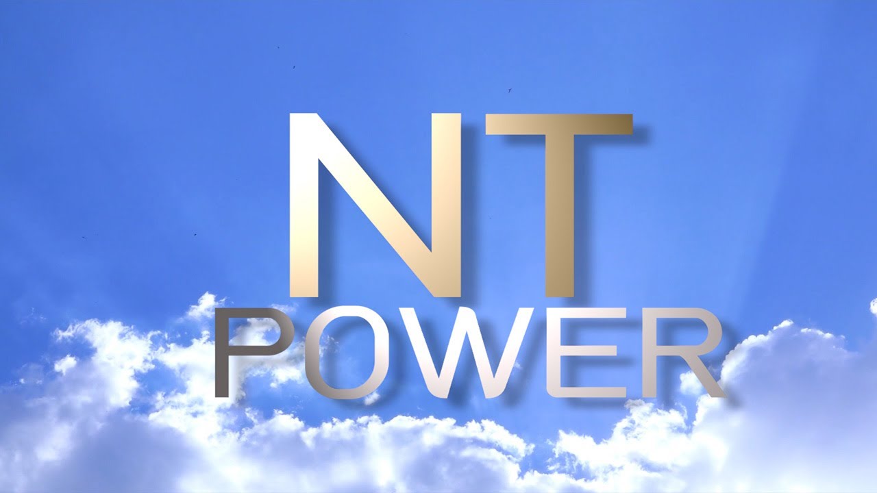 NT POWER - YouTube