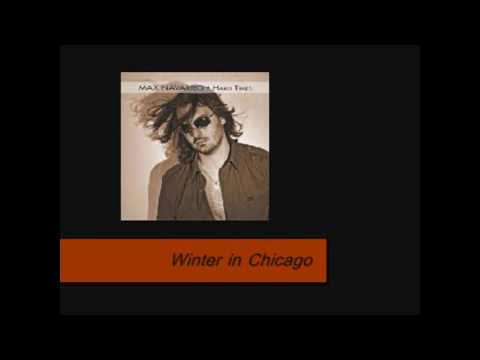 Max Navarro - Winter in Chicago (2012)
