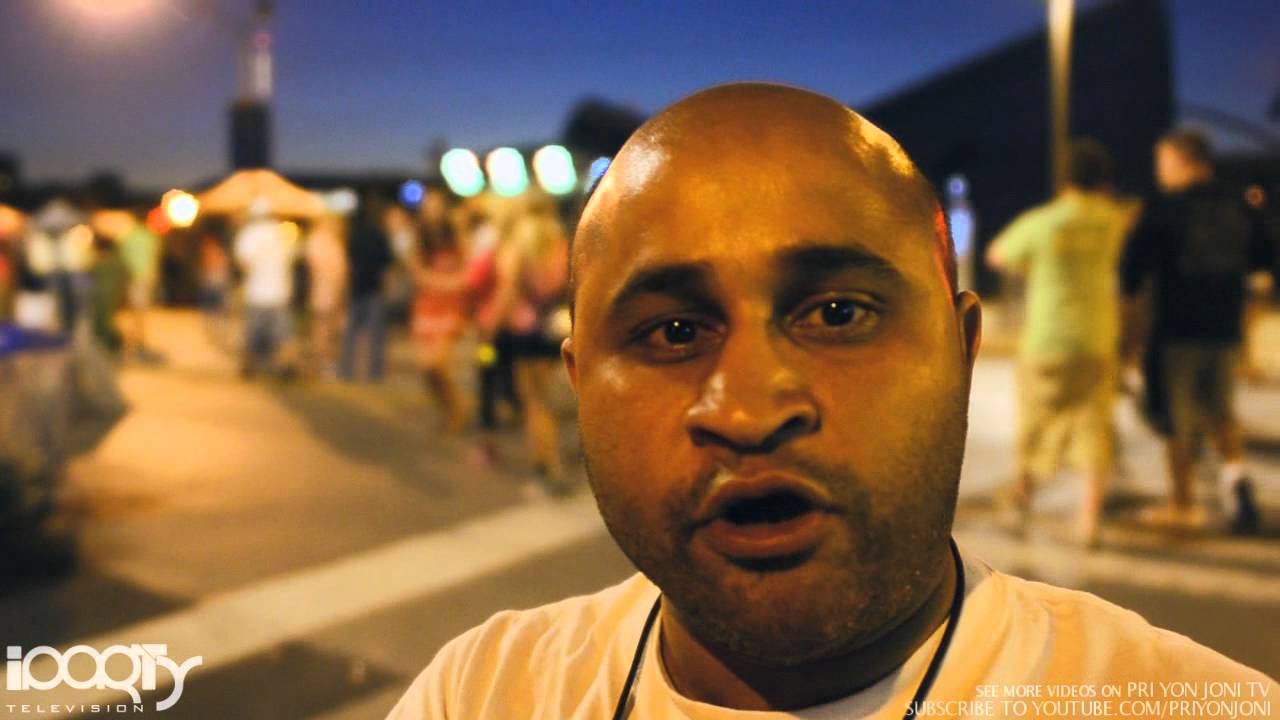 515 Alive 2012 Tenth Anniversary - iParty Television Event Coverage ...