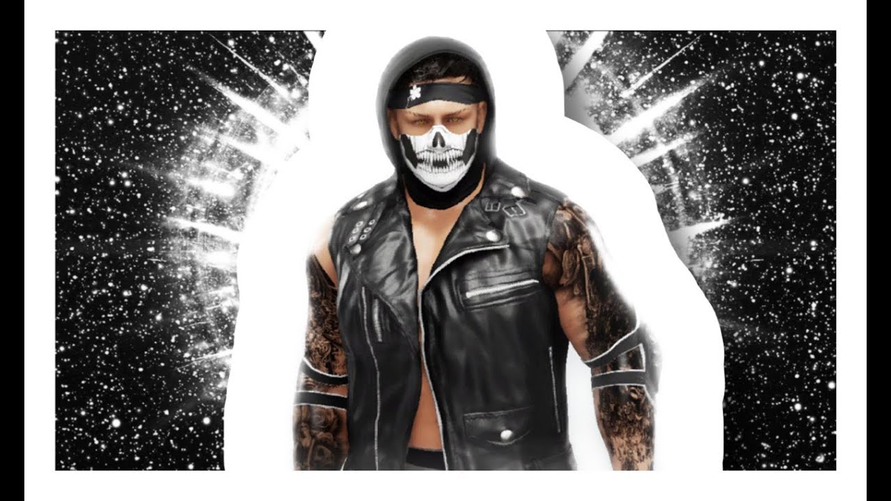 XWF: “#ImSippinTeaInYoHood” JJ Ramirez 1st Theme (Instrumental) - YouTube