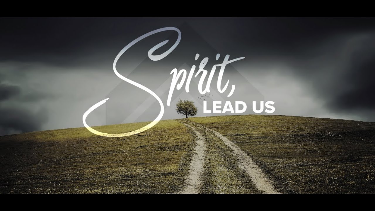 The Holy Spirit Will Carry Us Forward - YouTube