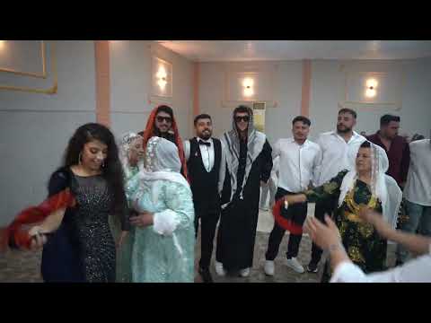 İLHAN AİLESİNİN DÜĞÜN MERASİMİ  FİLM 2(ORHAN&FATMA)