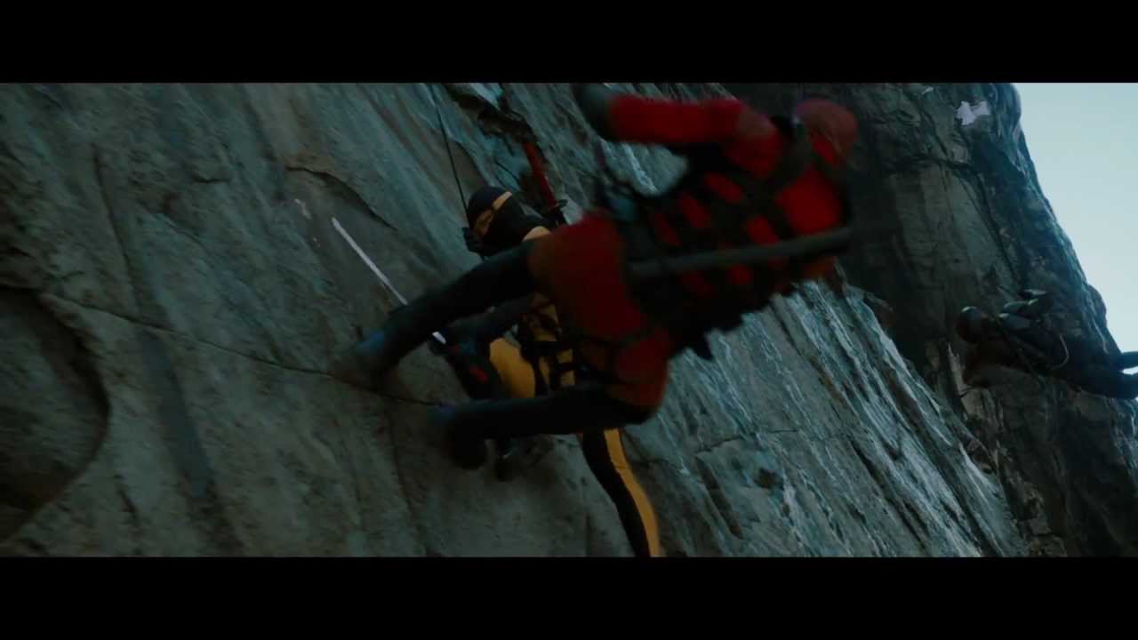 GI JOE 2 Trailer 2012 Movie Retaliation - Official [HD].mp4 - YouTube