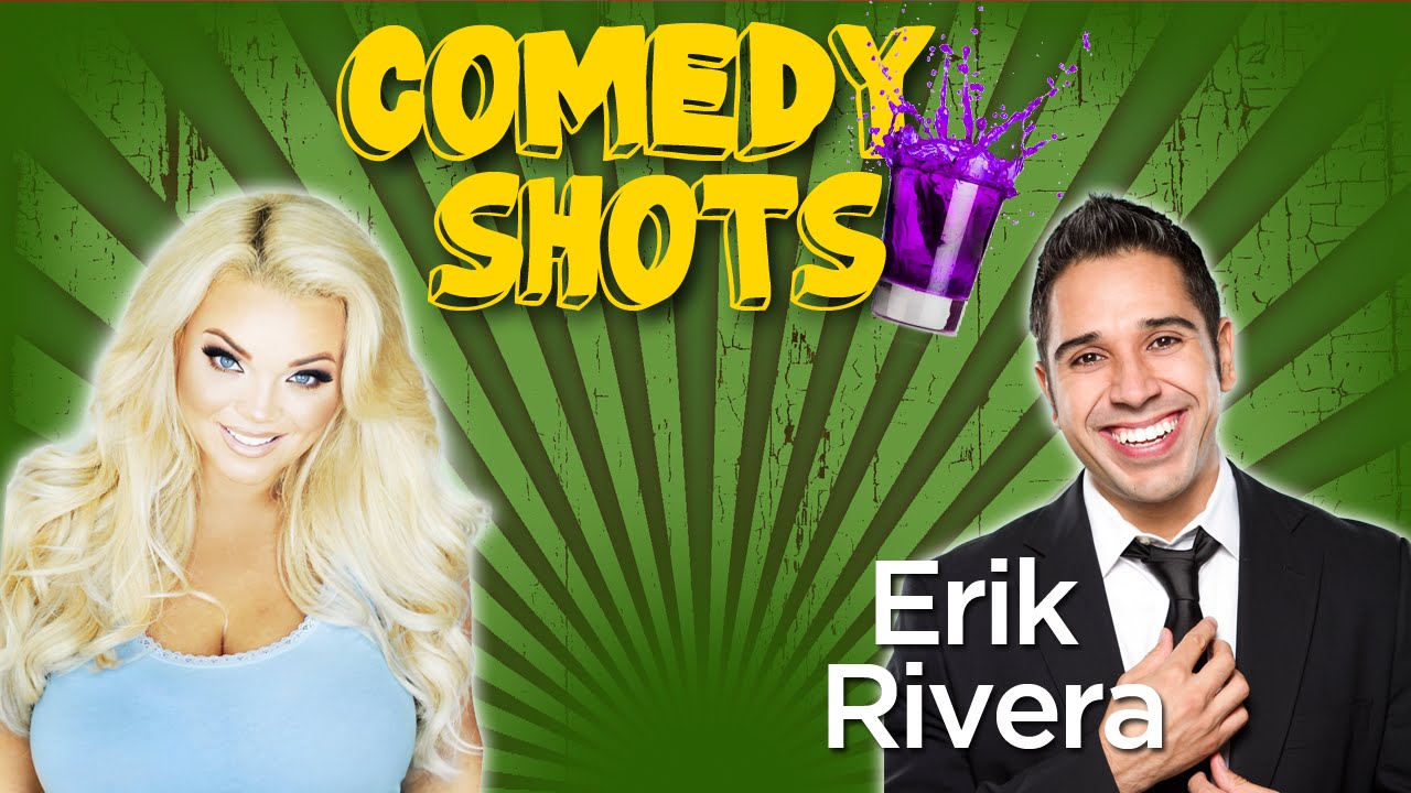 Erik Rivera : "Divorce, Weddings & Expectations" feat. Trisha Paytas ...