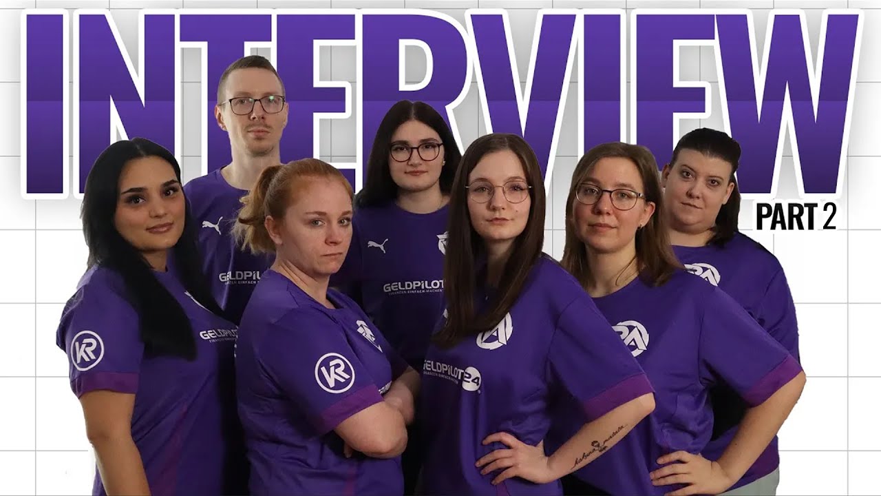 ROA.GG | Sakura Bootcamp Interview Part 2 - YouTube