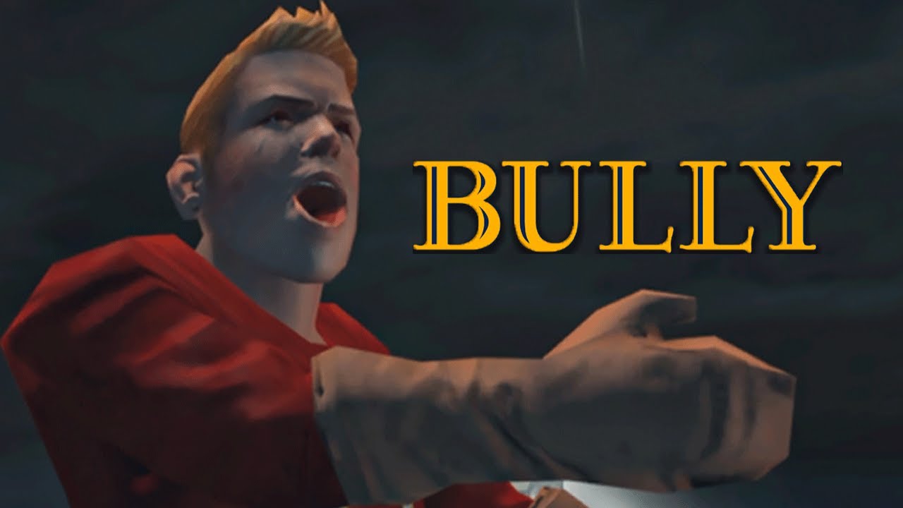 BULLY #23 "O REI DA ESCOLA" - YouTube