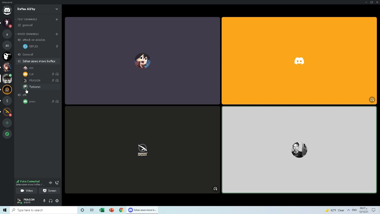 Fake Mute Discord - No Apps Required - YouTube