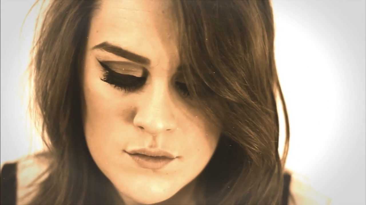 Mimi Grace Aria - BASECAMP "Rydia" (Re-imagined) - YouTube