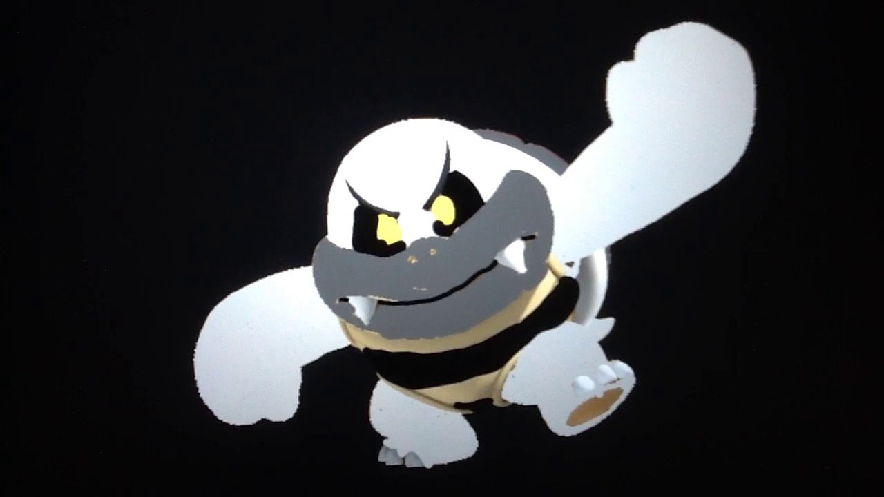 Dry Boom Boom - YouTube