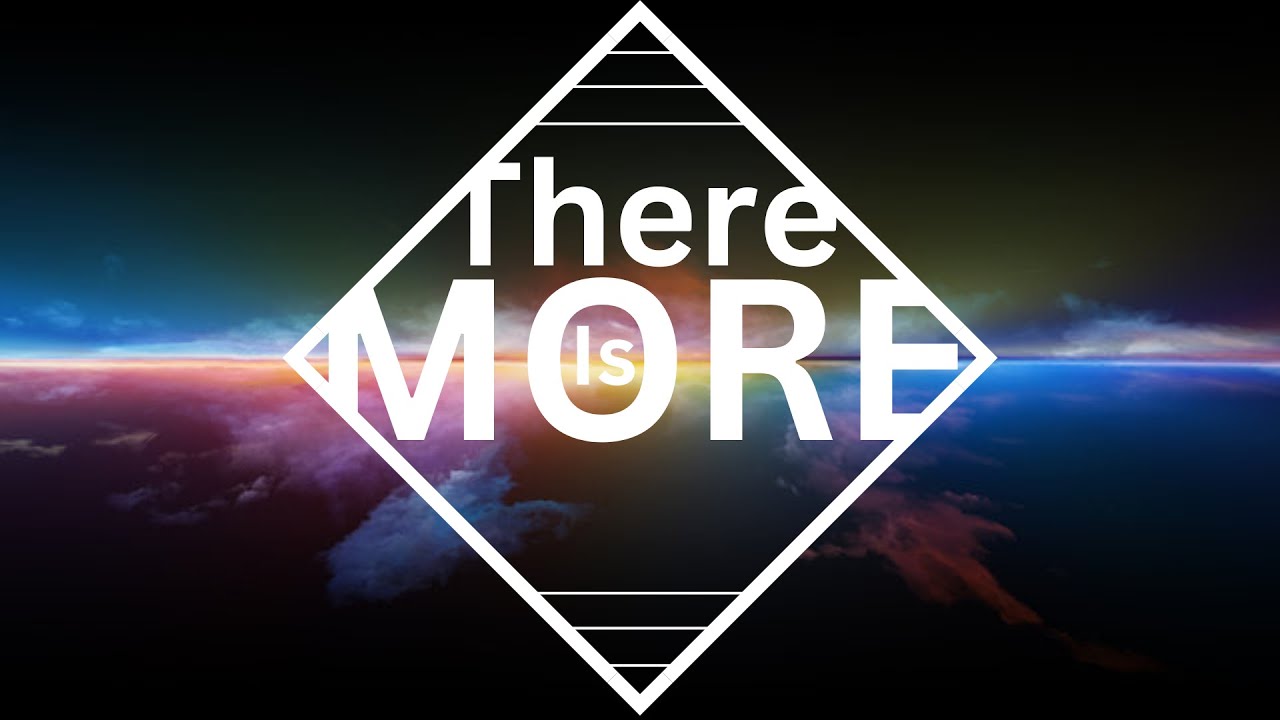 There Is More - Week 1 - The Connection Church - Pelham Alabama - YouTube