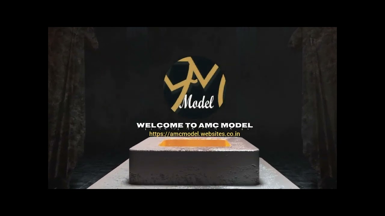 Hello @everyone. Ekwere Emem she is now a member on AMC Model. - YouTube